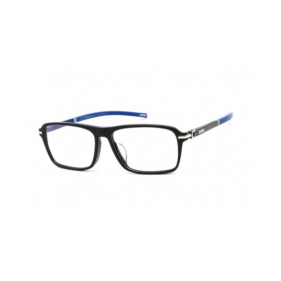 Chopard | Accessories | Chopard Vch28s 037 Eyeglasses For Men Black ...